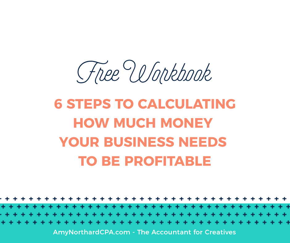 How to Calculate Your Business Profit