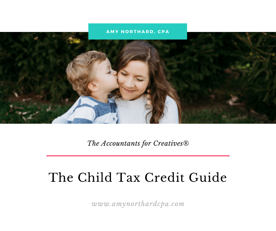 Tax Credits for Children and Dependents