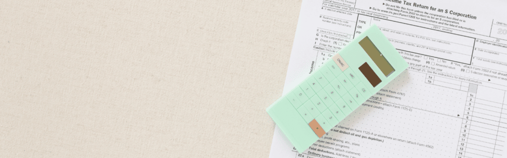 S-Corporation Archives