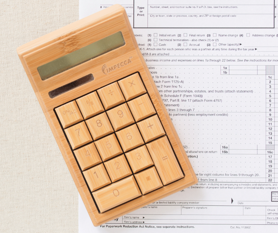 IRS Letter 2645C: Example and Explanation